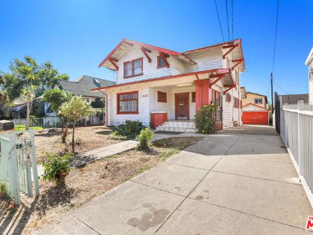 127 S Westlake Avenue