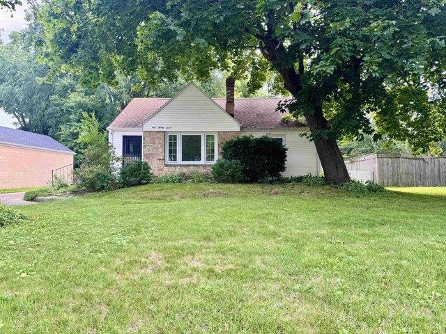 127 S Harmony Dr, Janesville, WI 53545