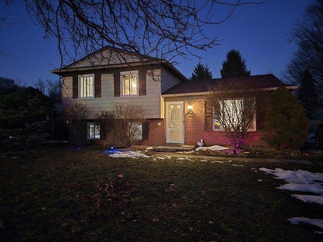 127 S John Hix St, Westland, MI 48186
