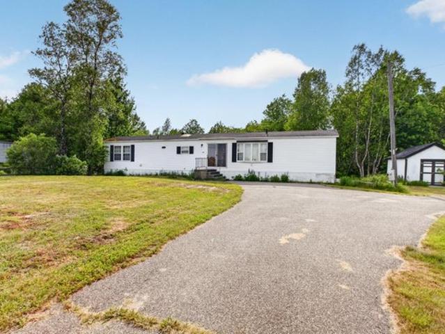 127 S Main St, Whitneyville, ME 04654
