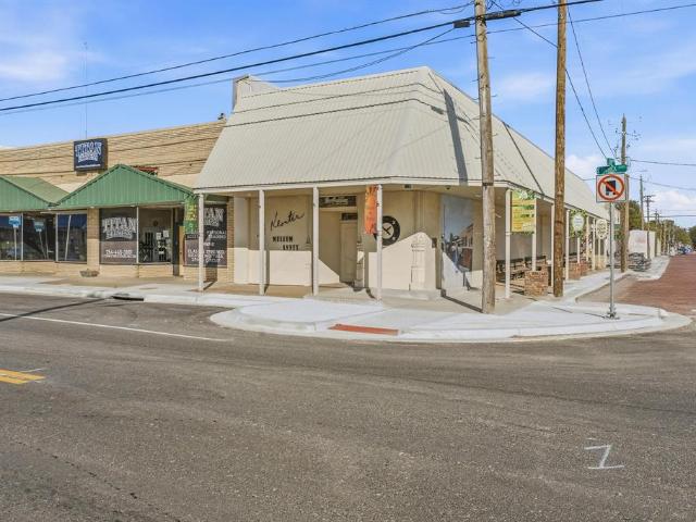 127 S Patrick Street