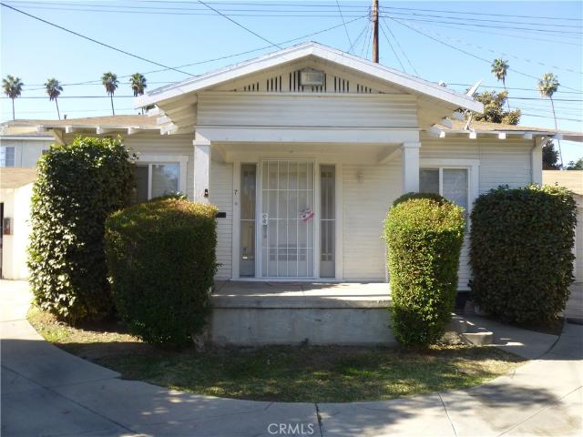 127 South Olive Ave, 2 beds, 1 full bath