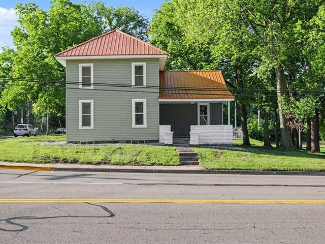 127 South St, Colon, MI 49040