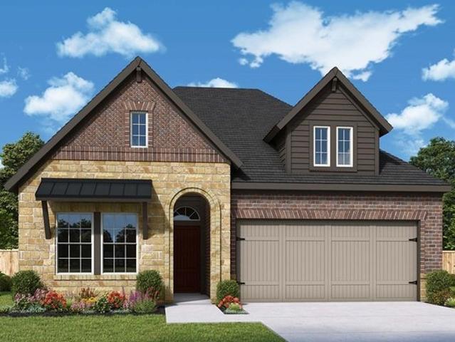 127 Savory Saute Dr, Richmond, TX 77406