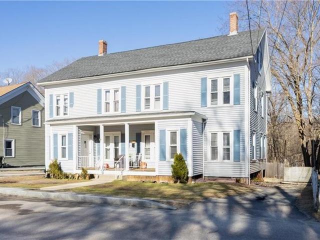 127 Sayles Ave, Burrillville, RI 02859