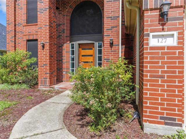 127 Saint Finans Way