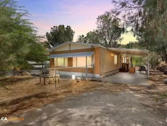 127 SALAINE DR, BODFISH, CA 93205 Single Family Residence For.