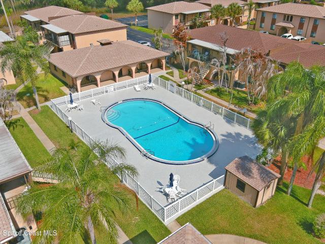 127 San Paulo Ct, Unit 1127, West Melbourne, FL 32904 | MLS #1076