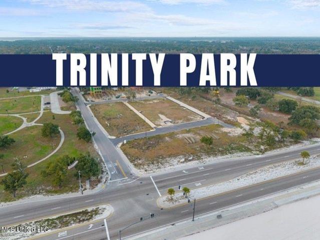 127 Sandy Beach Dr Lot 27, Pass Christian, MS 39571