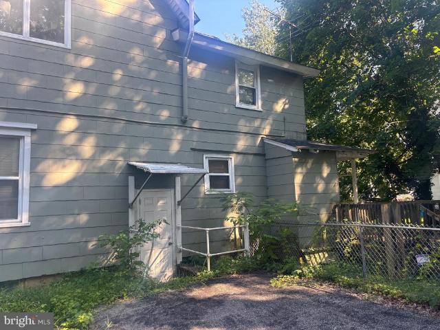 127 Seventh Street