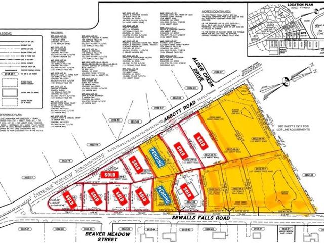 127 Sewall Falls Rd, Concord, NH 03301