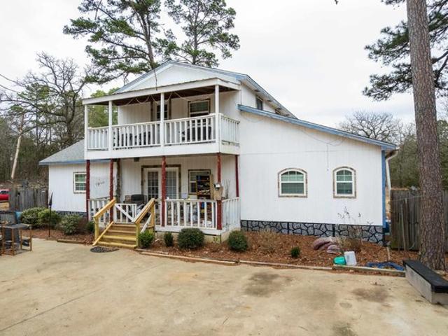 127 SE County Road 4298, Scroggins, TX 75480
