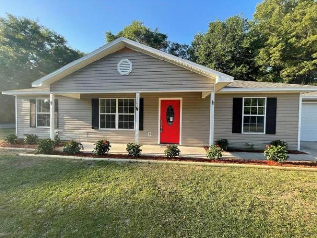 127 SE Tomcat Ln, Lake City, FL 32024