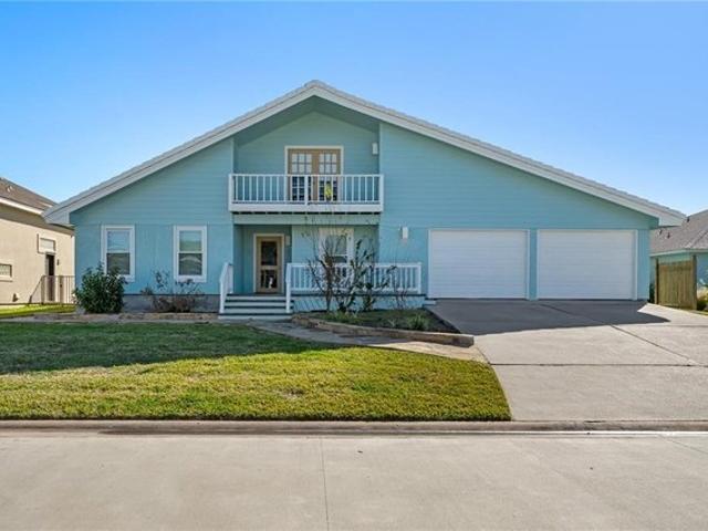 127 Sea Mist Dr, Aransas Pass, TX 78336