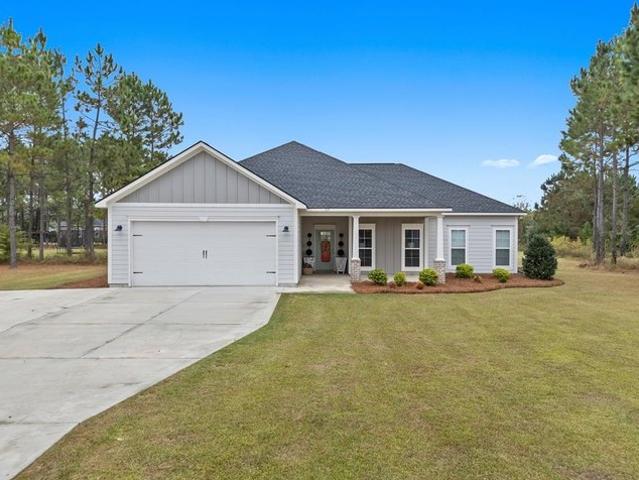 127 Shumard Ct, Leesburg, GA 31763
