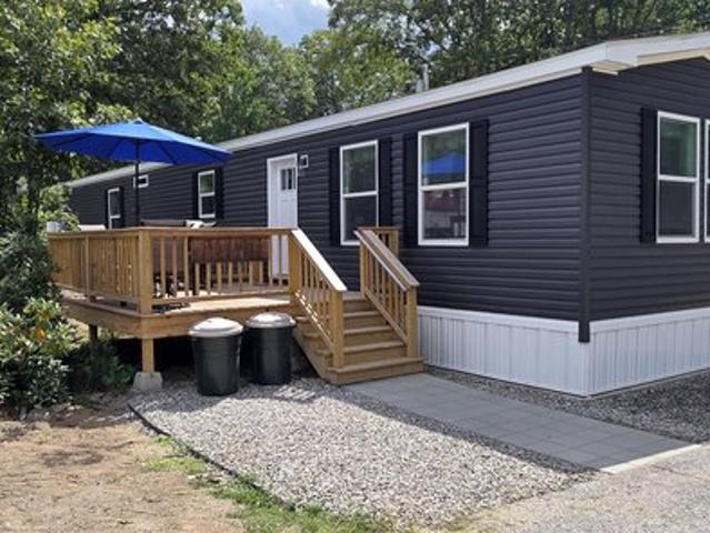 127 Shaker Rd Lot 37, Gray, ME 04039