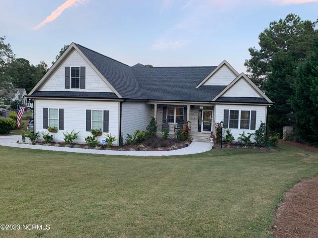 127 Shaw Drive