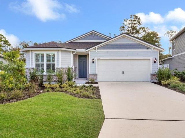 127 Shell Creek Ct, Saint Augustine, FL 32086