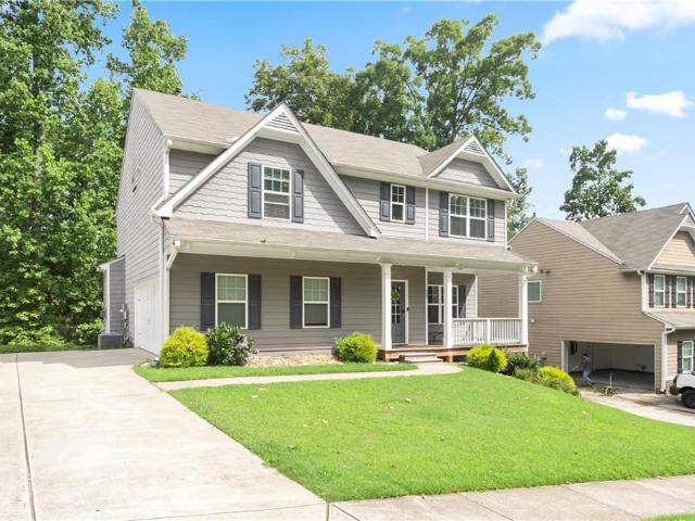 127 Shoals Bridge Road