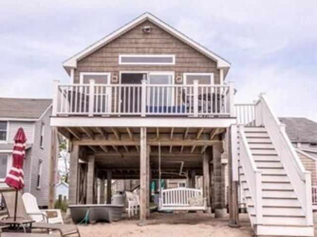 127 Shore Rd, Clinton, CT 06413 | MLS #24157