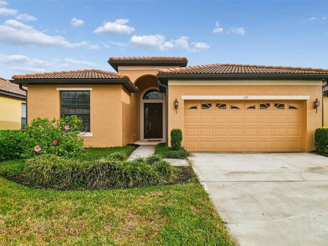 127 Silver Falls Dr, Apollo Beach, FL 33572 | MLS #TB8470