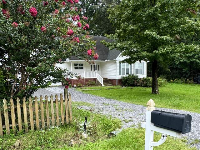 127 Silver Leaf Cir