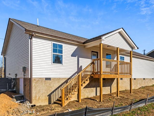 127 Sky View Meadow Drive