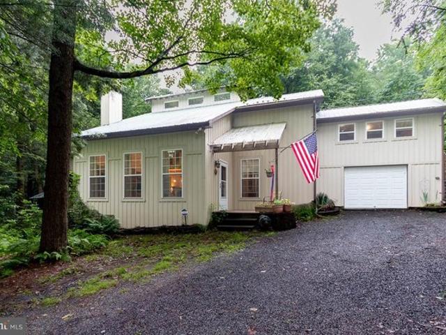 127 Slack Ln, Centre Hall, PA 16828