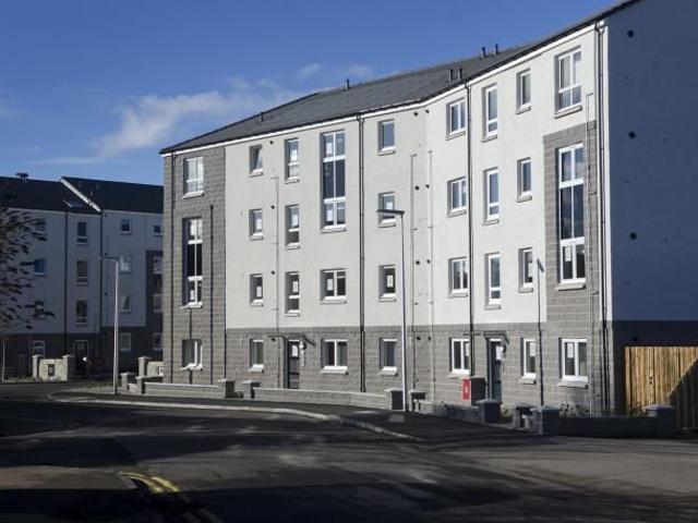 127 Spencer Court, 36 Froghall Terrace, Aberdeen AB24, 1 bed flat to rent, £616 pcm | PrimeLocation
