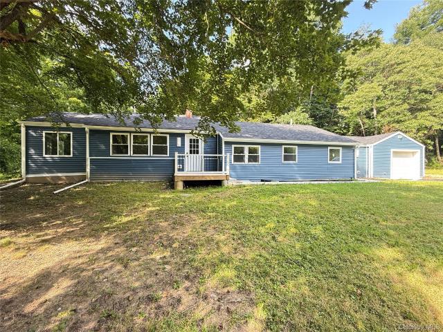 127 Spring Lake Road