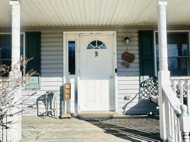 127 Spruce Run Drive