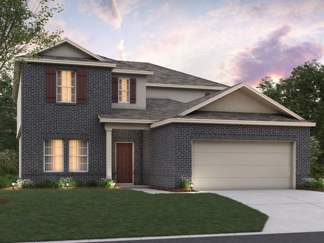127 Stabler Sq, San Antonio, TX 78056