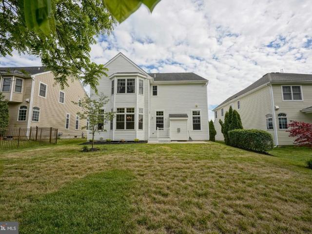 127 Starboard Way