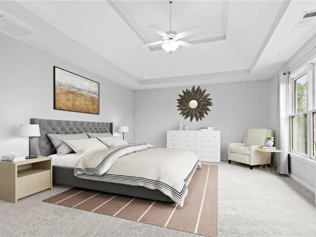 127 Stargaze Ridge
