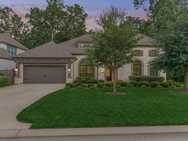 127 Stellar Hills Ct, Willis, TX 77318