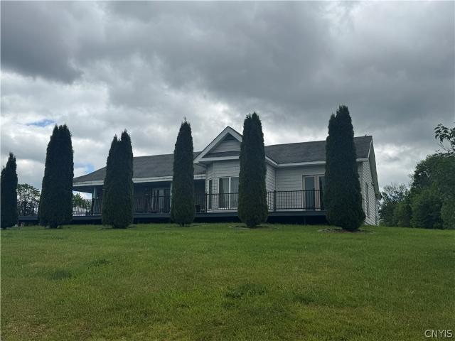 127 Stevens Crest