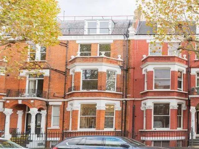 127 Sutherland Avenue, London, W9 2QJ, United Kingdom | 1 bed apartment for rent #123818479 | Rentberry