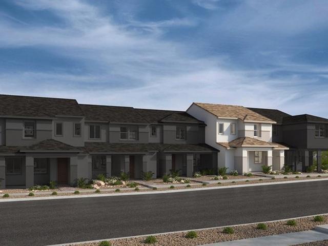127 Sundial Bridge Ln, Las Vegas, NV 89138