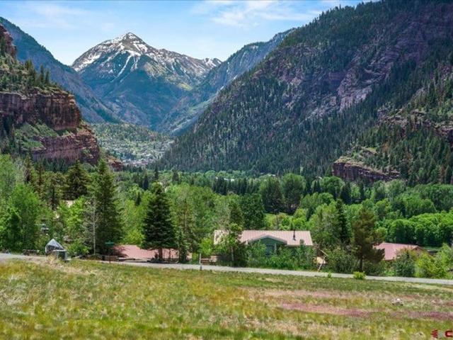127 Sunshine Ln, Ouray, CO 81432
