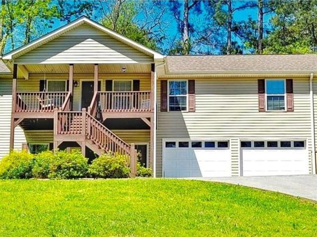 127 Sunrise Cir SE, Calhoun, GA 30701