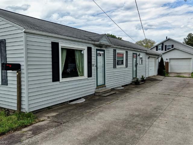 127 SW 7th Drive SW