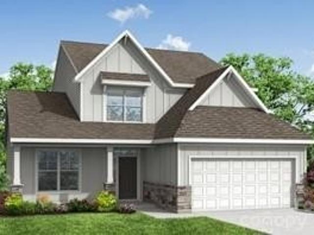 127 Swing Way, Troutman, NC 28166