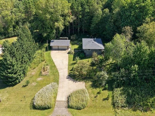 127 Ponderosa Road