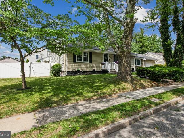 127 Poplar Street