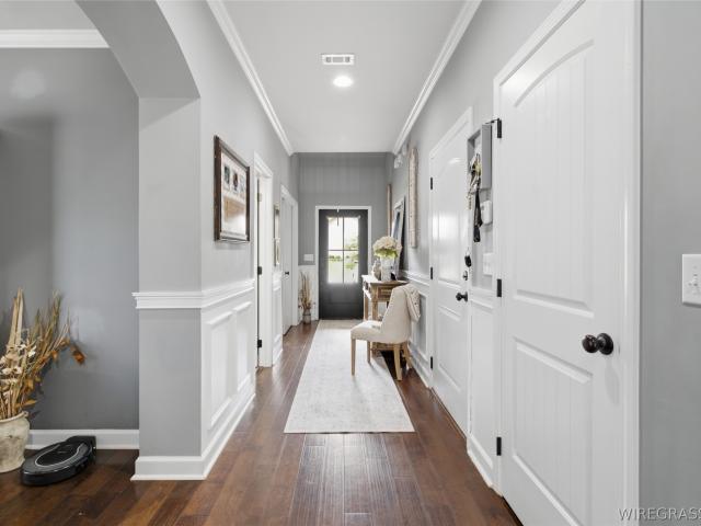 127 Patriot Place