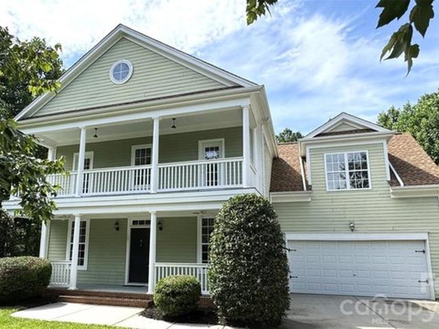 127 Pavillion Ln, Mooresville, NC 28117