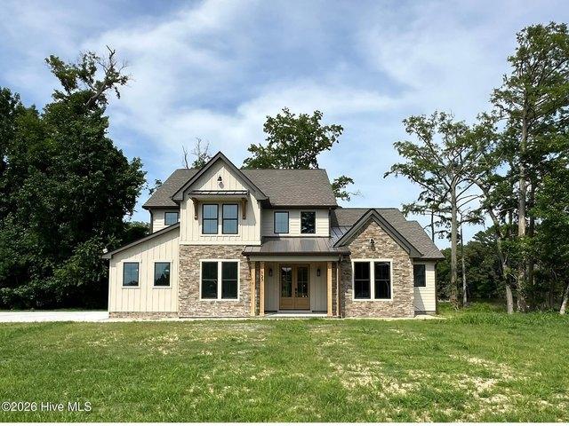 127 Pailin Creek Rd, Elizabeth City, NC 27909