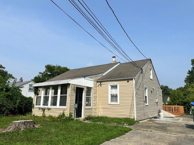 127 Palmwood Ave, Cherry Hill, NJ 08003