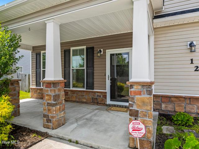 127 Pamlico Drive