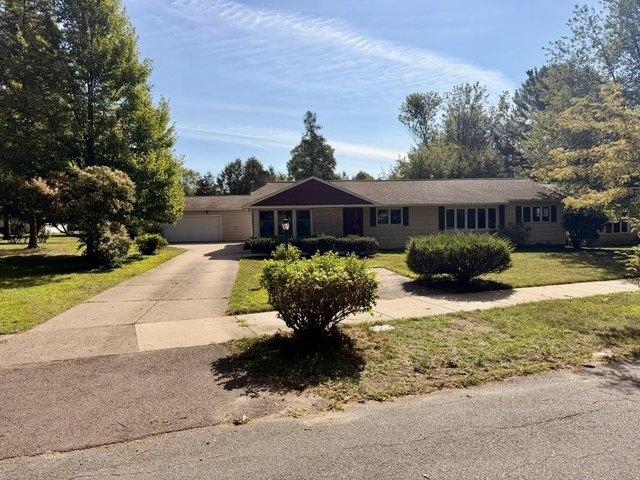 127 Park Blvd, Wausau, WI 54401